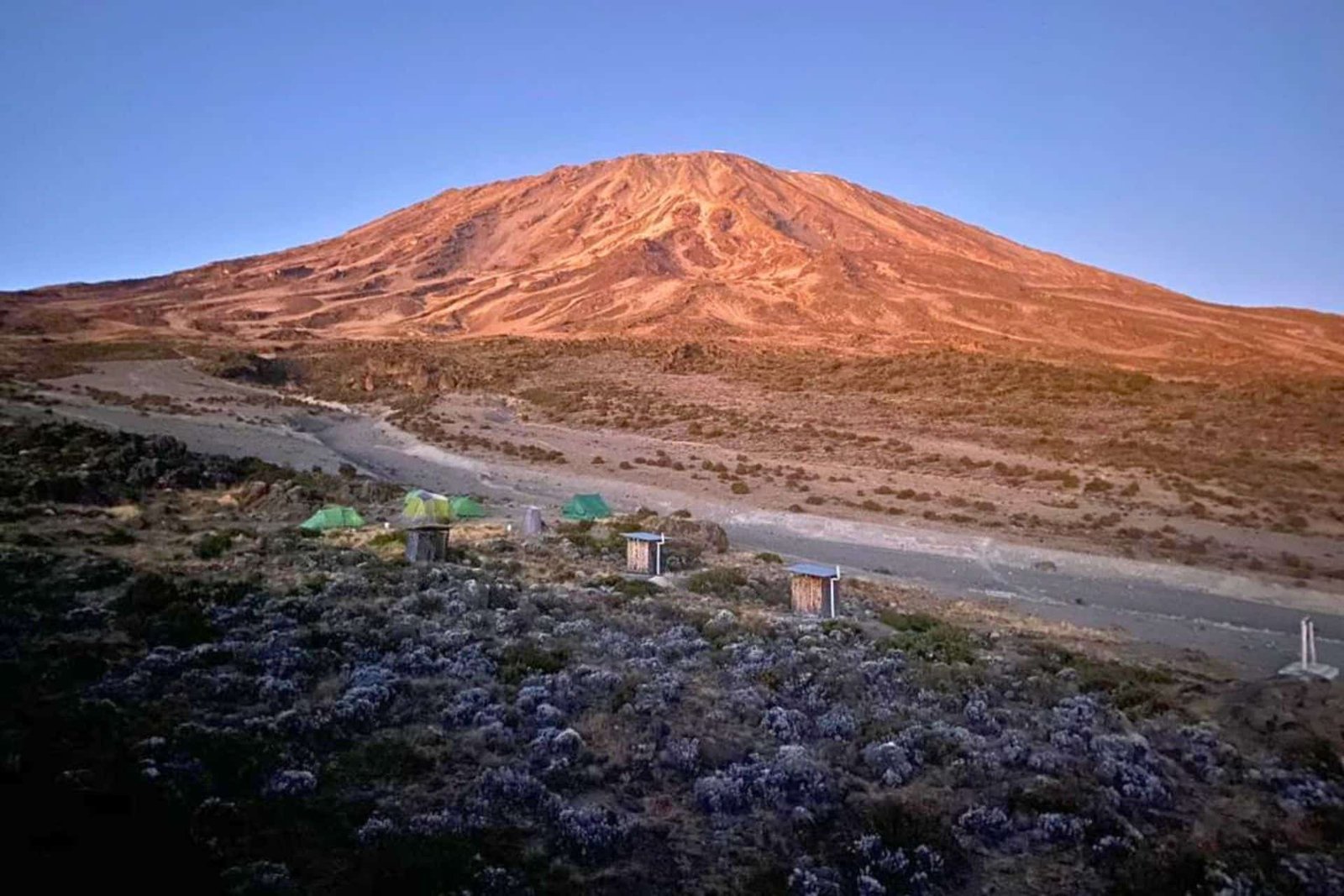 Mount Kilimanjaro Weather: What To Expect At Every Altitude